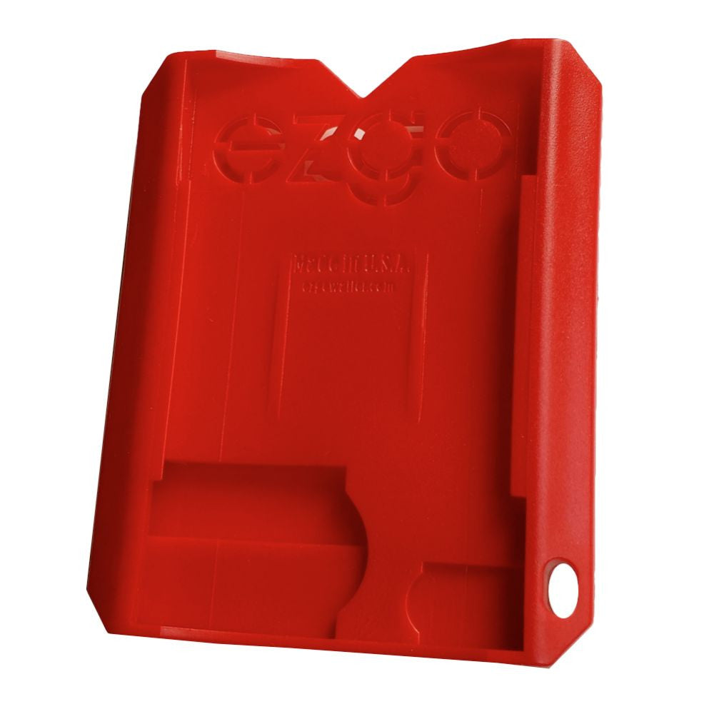 Blue EZGO Original - EZGO WALLET